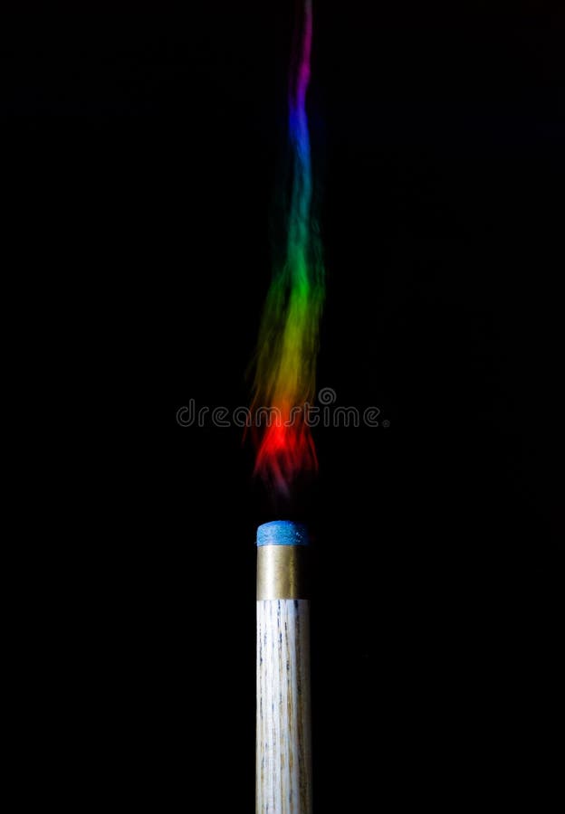 Cue Stick Burning Stock Photos - Free & Royalty-Free Stock Photos from ...