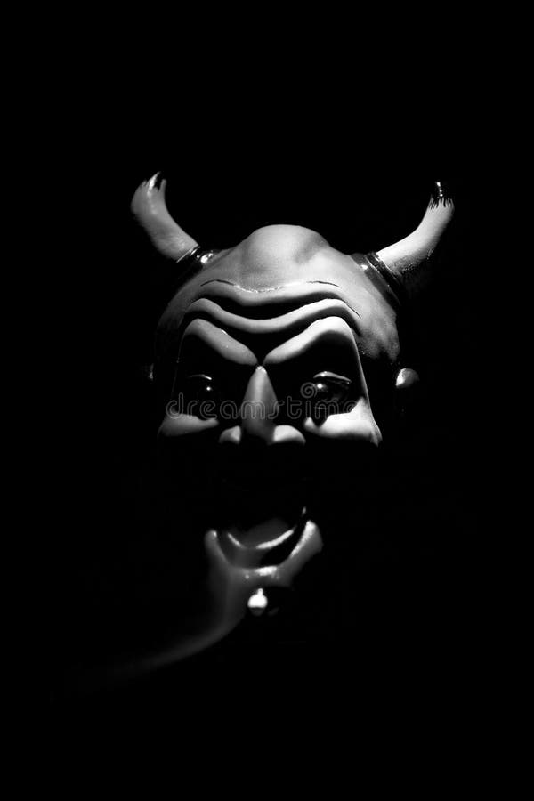 Smoking devil stock image. Image of places, harry, nick - 78619069