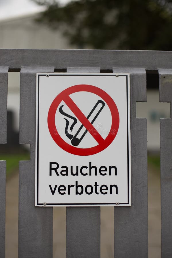 Smoking forbidden stock image. Image of forbidden, pictogram - 91331621