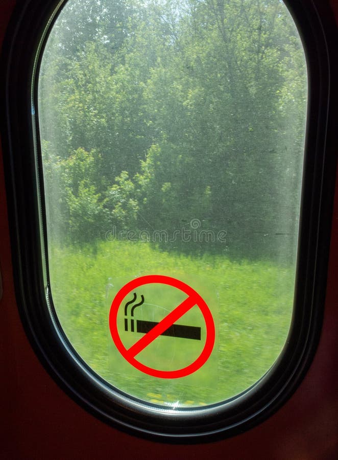 Smoking is harmful stock image. Image of zone, caution - 183571365