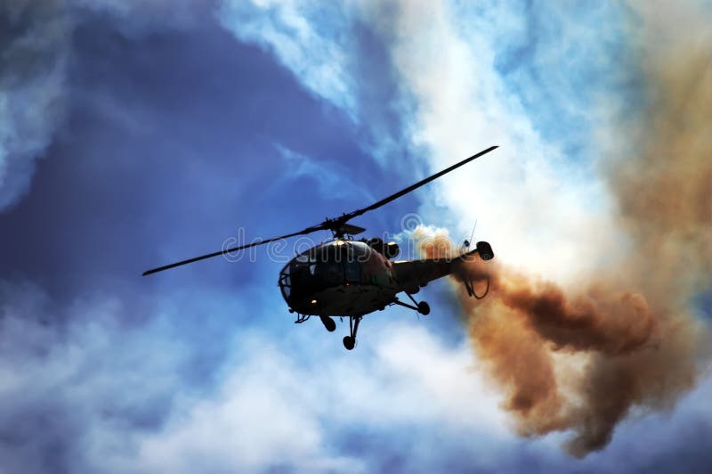 Military helicopters stock image. Image of helicopter - 11279149
