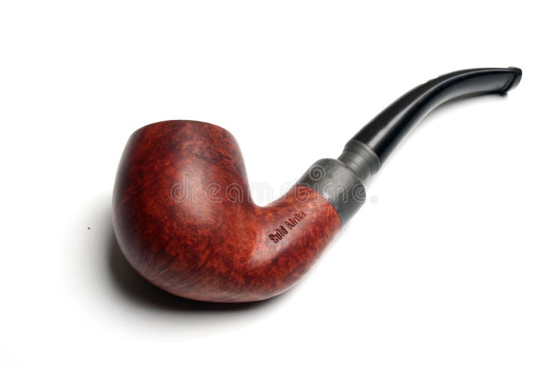 Drug Pipe stock photo. Image of methamphetamine, studio - 12386646