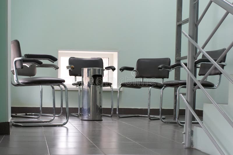 Smoking-room stock image. Image of smoke, interior, modern - 820443