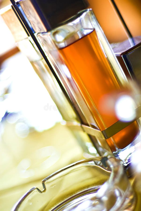 Smoking Section of Restaurant Stock Image - Image of caddy, table: 3827873