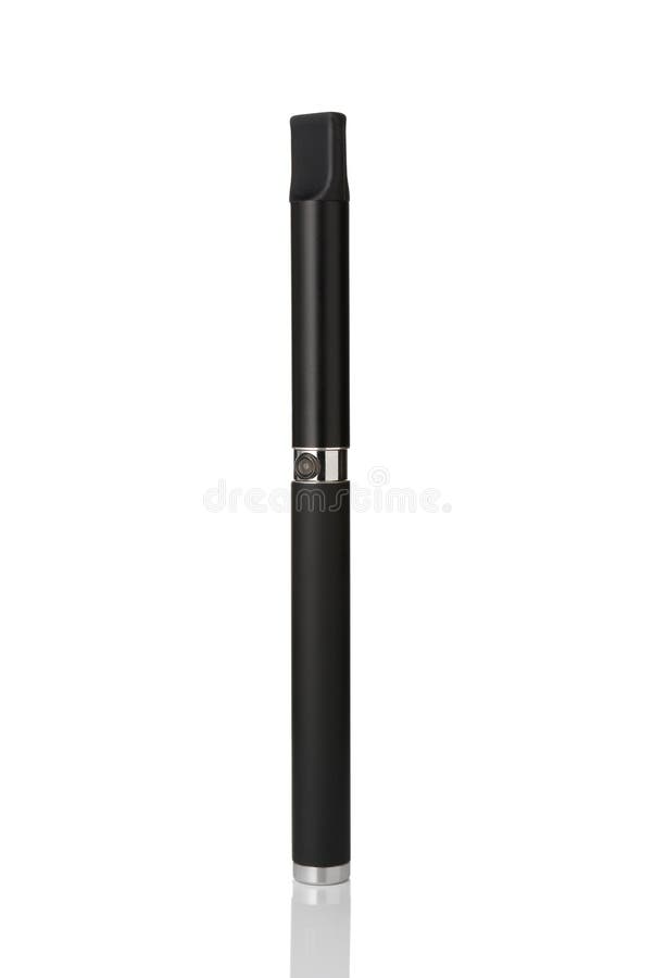 Personal Smoking Vaporizer stock image. Image of natural - 33267667