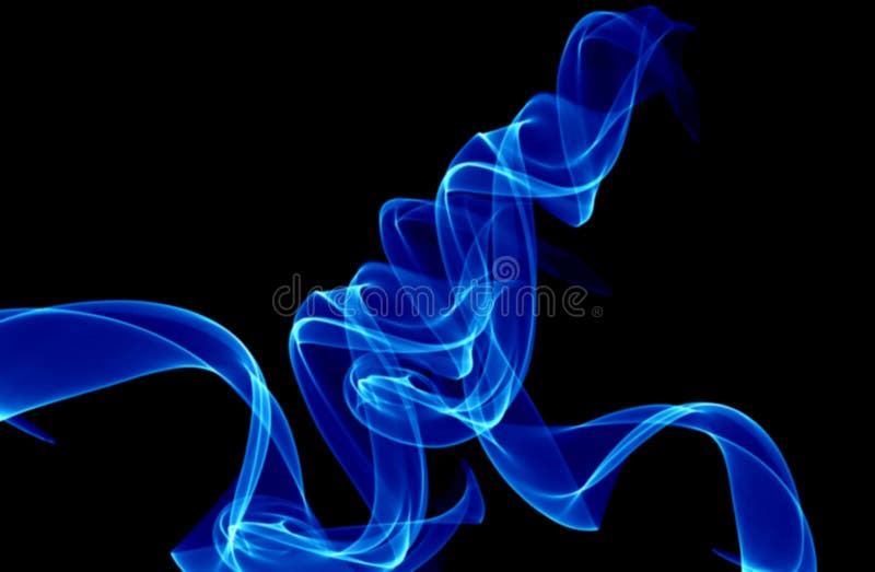 Smoky Abstract Background stock image. Image of fractal - 26748823