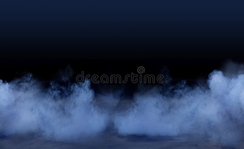 Smoky effect stock image. Image of mystic, current, mist - 17523537