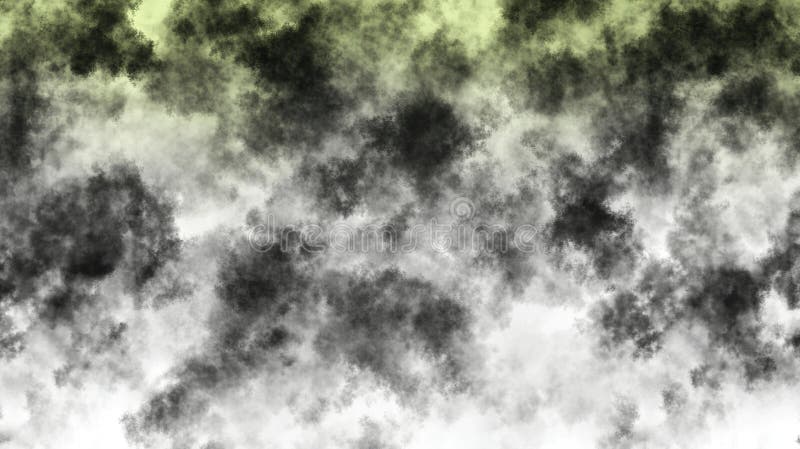 Smoky Grayscale Abstract Texture Background Stock Photo - Image of ...