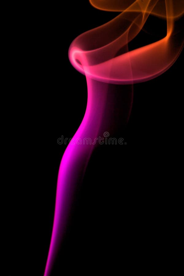 Smoky Swirl stock photo. Image of beauty, smoky, cigar - 7259976