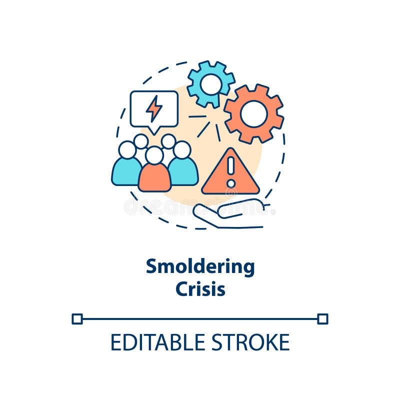Smoldering Icon Stock Illustrations – 615 Smoldering Icon Stock ...