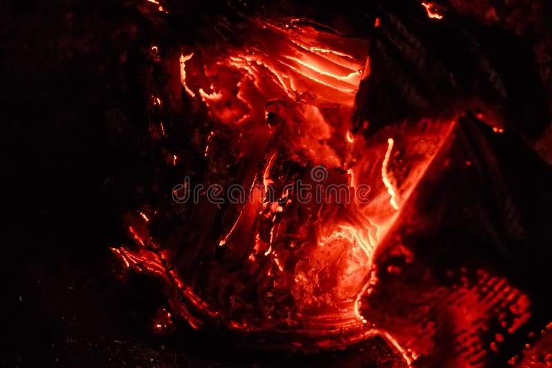 Smoldering Paper Background Stock Photo - Image of environment, heat ...