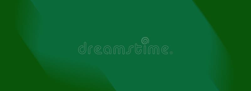 Abstract Green Gradient Background. Copy Space. Banner Stock Photo ...