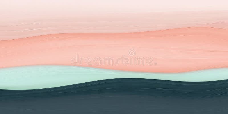 A Smooth Abstract Background with Three Colors--light Lavender, Deep ...