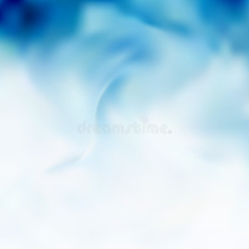 Smooth Abstract Border Wave Soft Dotted Background Modern Futuristic ...