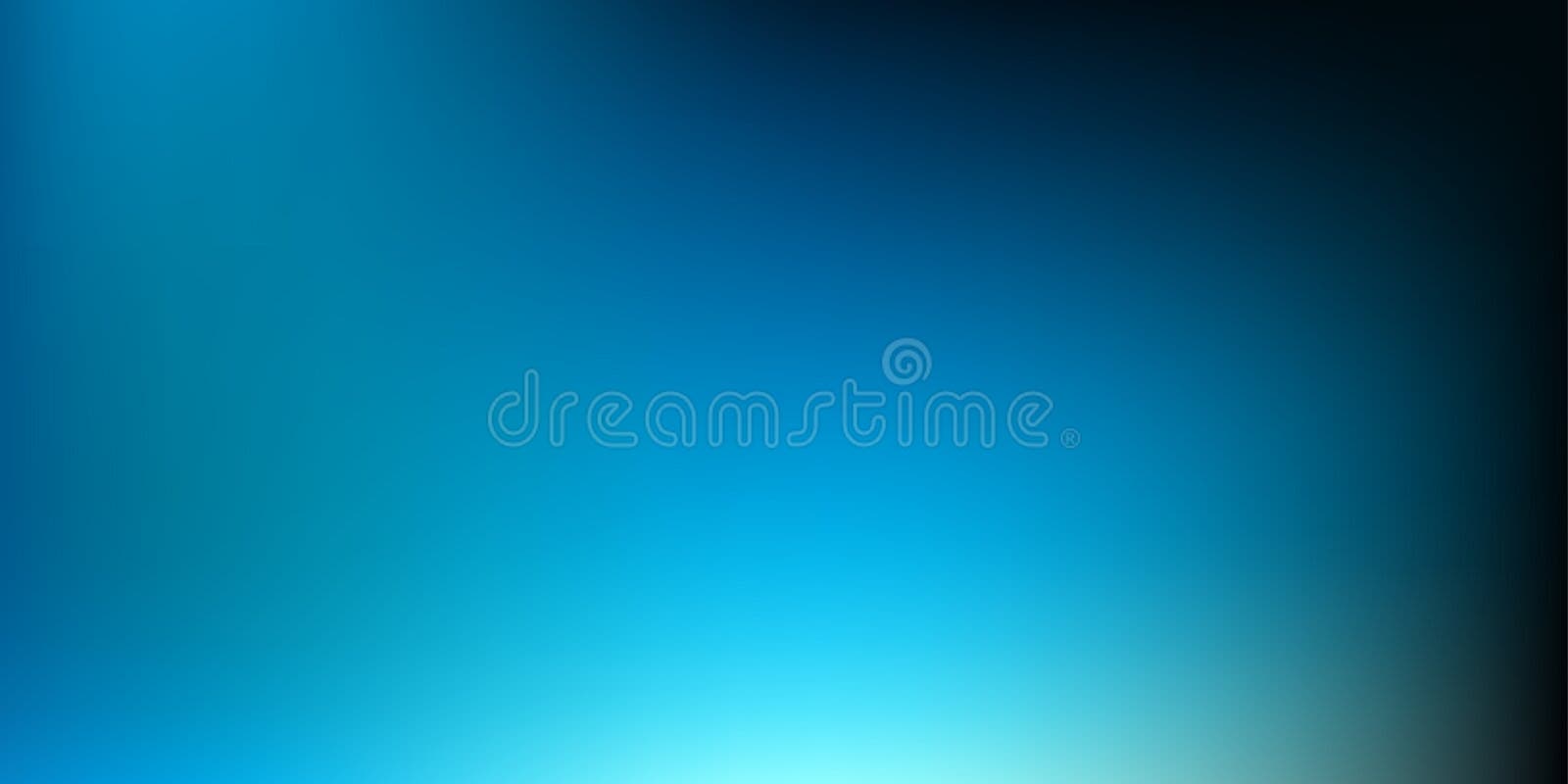 Smooth Abstract Wave Border Soft Background Modern Futuristic Layout ...
