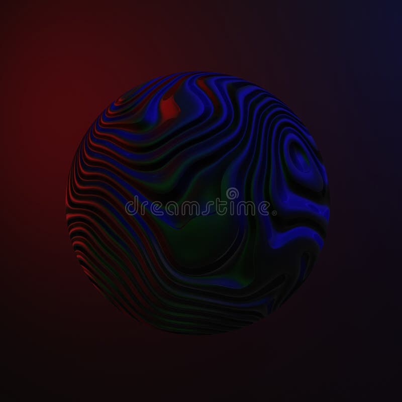 Smooth Abstract Gradation Background Wallpaper High Resolution Stock ...