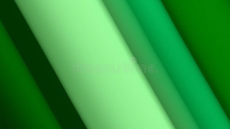 Smooth Abstract Green Gradient with Diagonal Lighting Effects ...