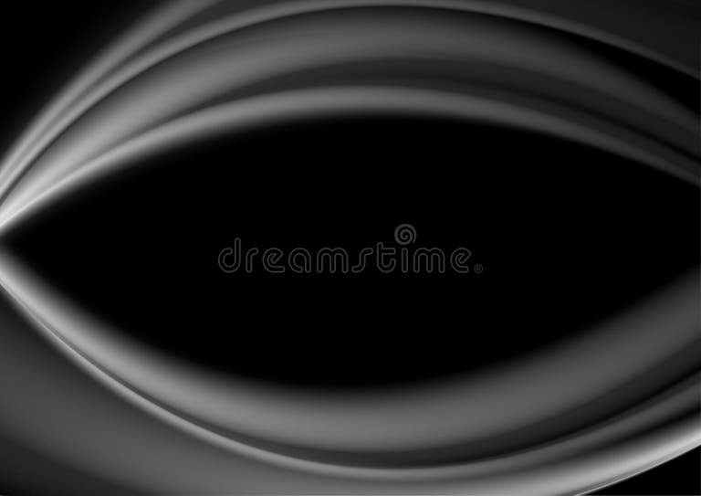 Smooth Black Background Stock Illustrations – 227,747 Smooth Black ...