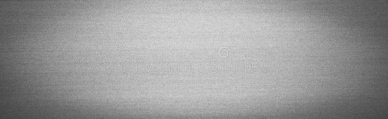 Smooth Aluminum Sheet with a Visible Texture Stock Photo - Image of ...
