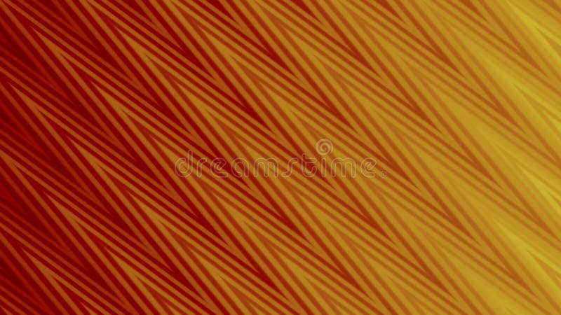 Orange and Yellow Abstract Animated Gradient Pattern Background Motion ...