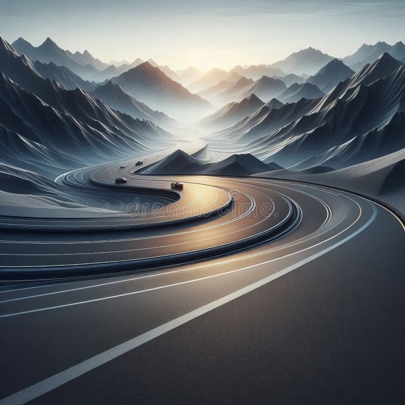 281 1 Smooth Asphalt a Clean and Well Maintained Surface Wit a Stock ...