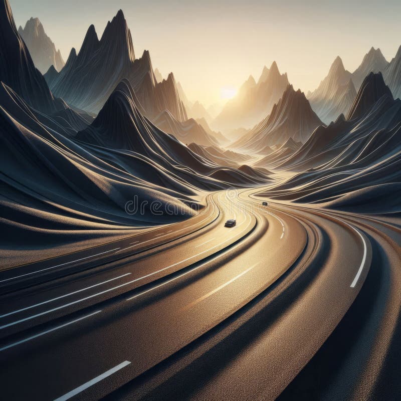 291 1 Smooth Asphalt a Clean and Well Maintained Surface with a Stock ...