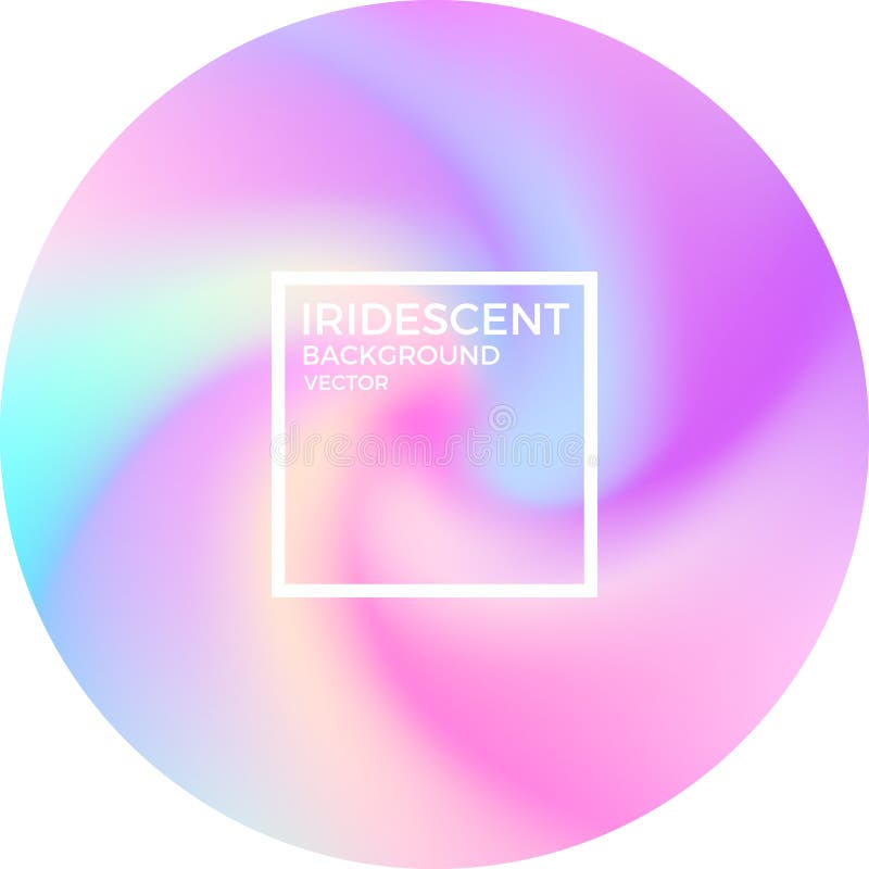 Smooth Background. Abstract Circle Stock Vector - Illustration of ...