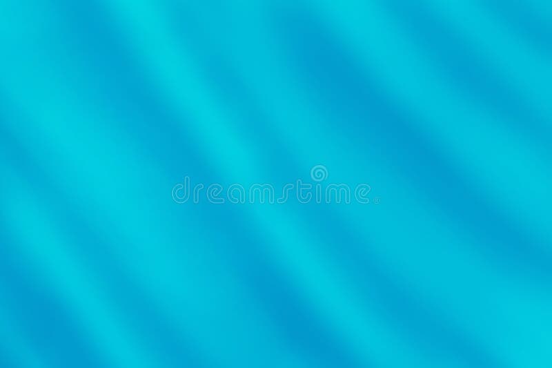 Smooth Background: Close Up of Aqua Color Liquid Paint Strokes Stock ...