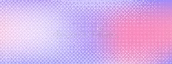 Smooth Background Combining Pixel Pattern and Bitmap Grid. Inspired by ...