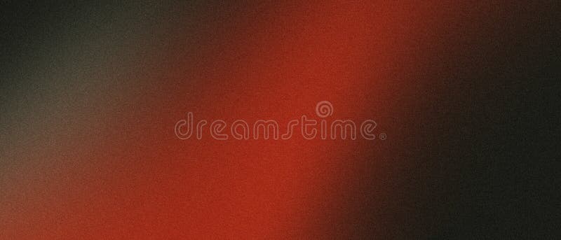 Smooth Background Red Chunky Template Grainy Texture Web Design Stock ...