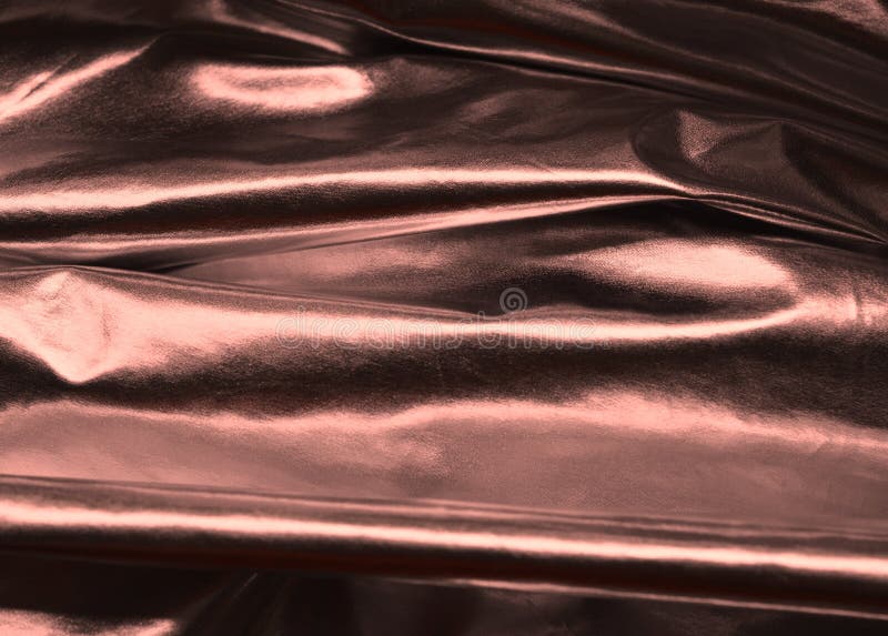 A Smooth Beautiful Textile Texture Stock Photo - Image of fabric, silk ...