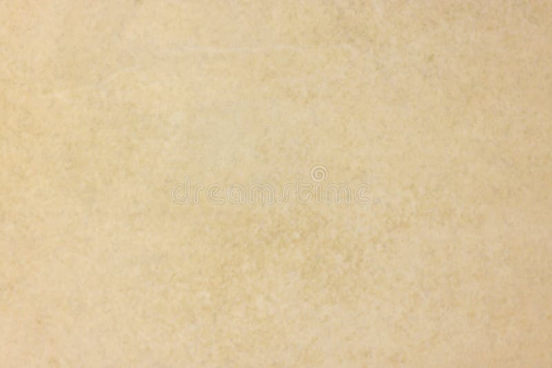 Smooth Beige Background with a Barely Visible Relief. Empty Beige ...