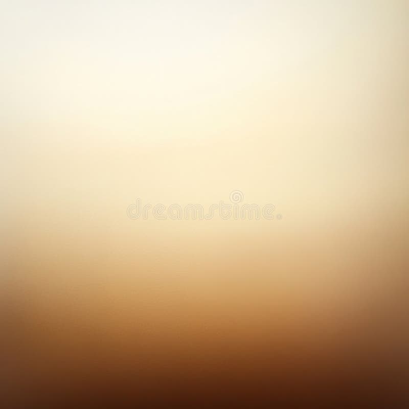 Smooth Beige Gradient Background with Subtle Ombre Effect and Warm ...
