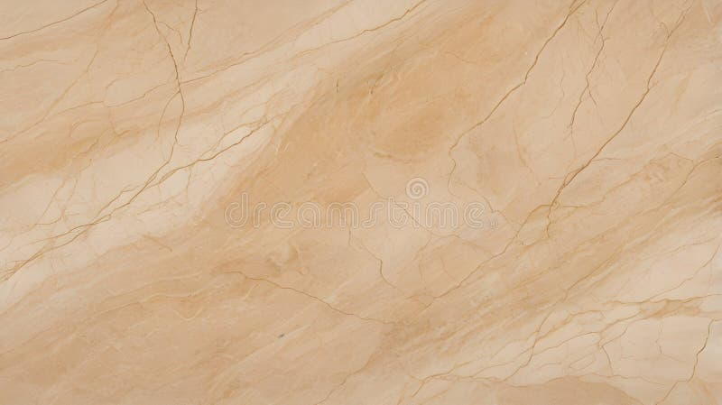 Smooth Beige Marble Background for Decor Stock Illustration ...