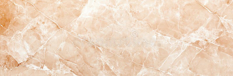 Smooth Beige Marble Texture with Subtle Veining and Natural Stone ...
