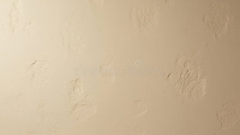 Smooth Beige Stucco Wall Texture, Subtle Grain, Uniform Beige ...