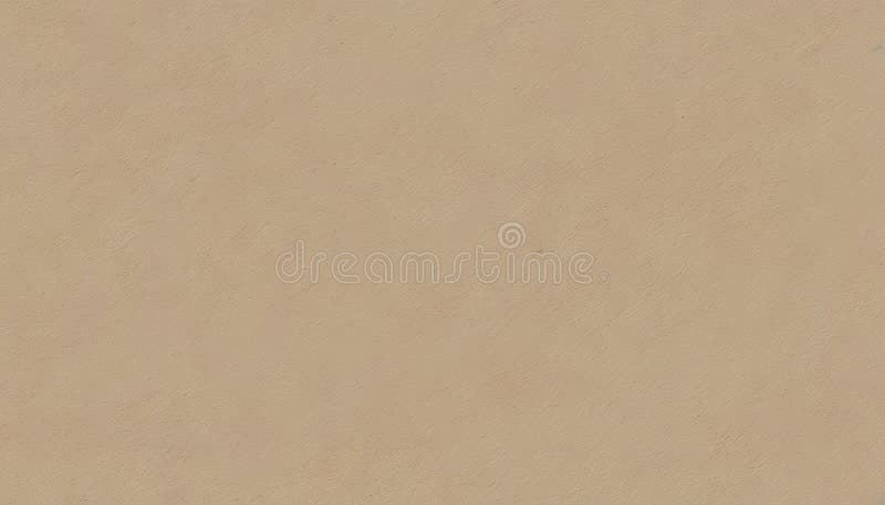 Smooth Beige Textured Background Stock Photo - Image of wallpaper ...