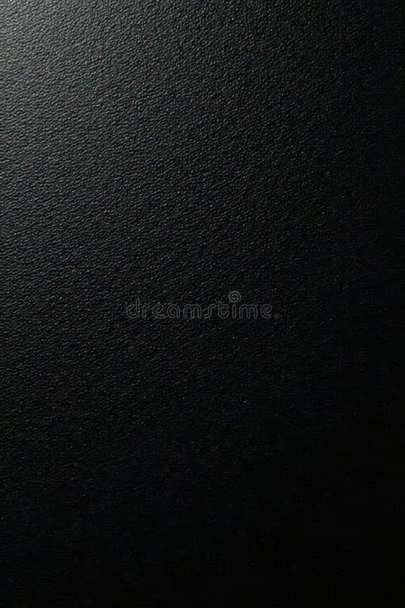 Smooth Black Leather, Subtle Shine, Minimal Texture, Subtle, Shine ...