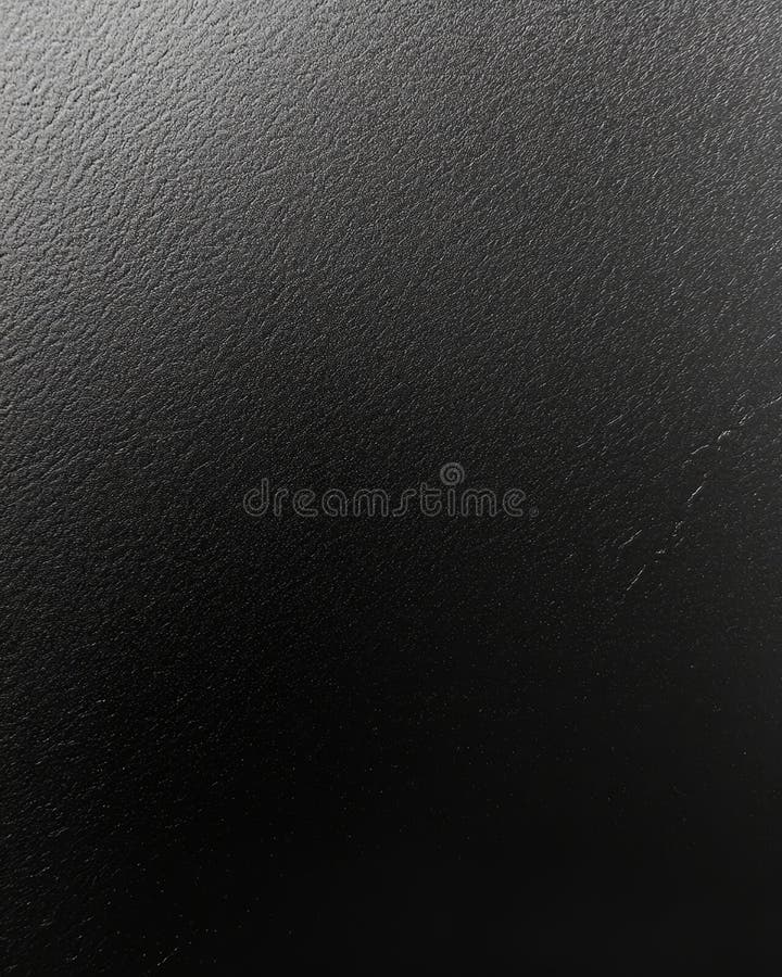 Smooth Black Texture with Subtle Variations Captured Under Natural ...