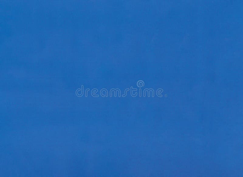 Smooth blue art paper stock photo. Image of colorful - 195759196