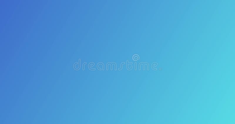 Smooth Blue Gradient Abstract Background Animation Stock Footage ...