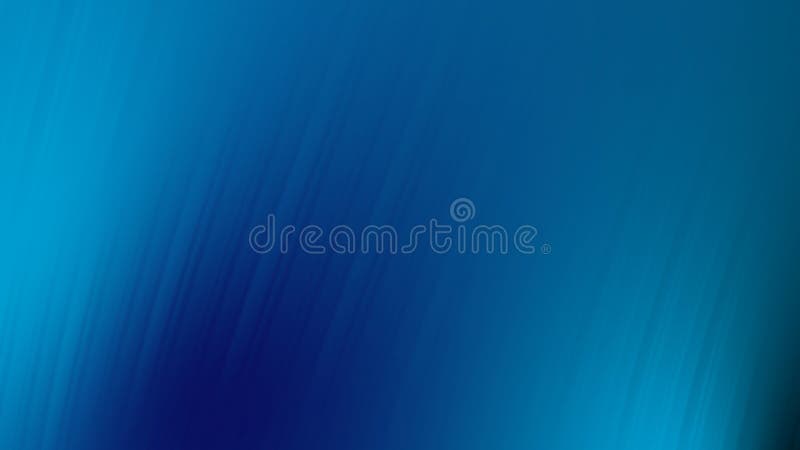 Smooth Blue Gradient Abstract Background with Soft Fading Effect Stock ...