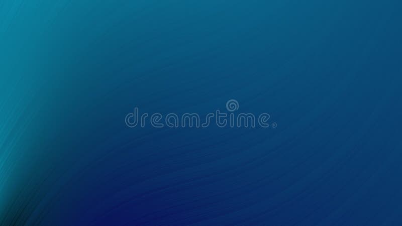 Smooth Blue Gradient Abstract Texture with Soft Light and Subtle Lines ...