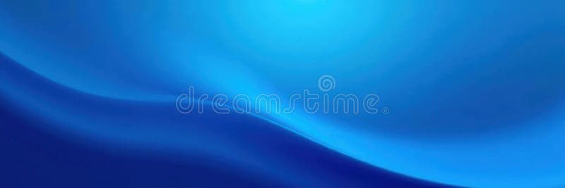 Smooth Blue Gradient Background, Abstract Texture, Tone, Abstract ...