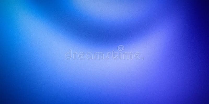 Smooth Blue Gradient Background with a Blend of Light and Dark Shades ...