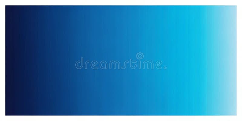 Smooth Blue Gradient Background Stock Illustration - Illustration of ...