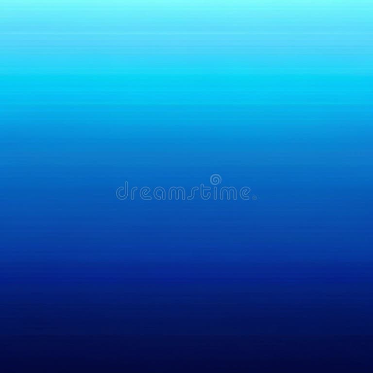 Smooth Blue Gradient Background Stock Illustration - Illustration of ...