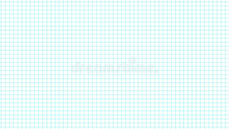 Smooth Blue Grid Motion Over a Clean White Background Stock Video ...