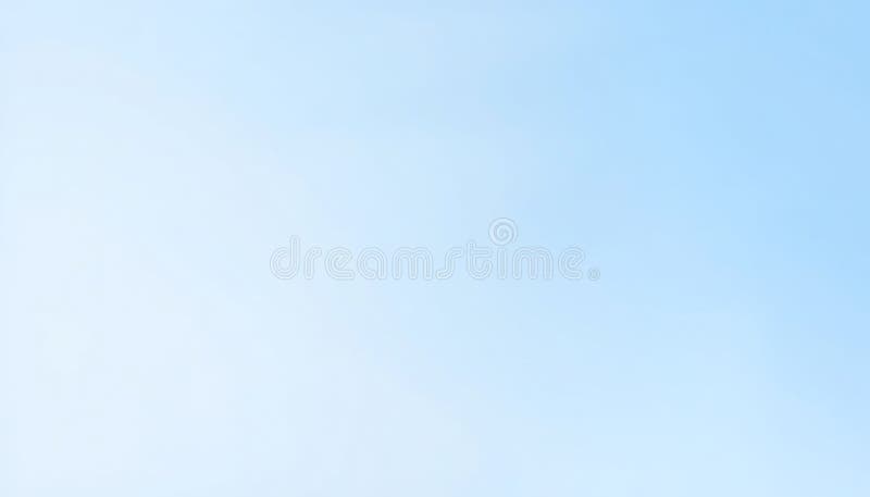 Blue Sky Gradient, Soft Background, Sky Texture, Stock Photo ...