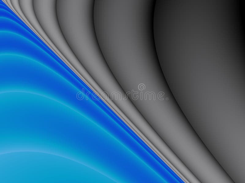 Smooth Blue Texture Design stock illustration. Illustration of blue ...